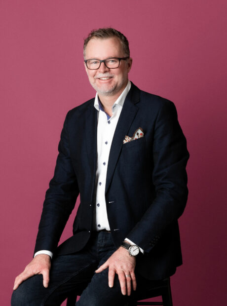 Capire | Giving every person a voice | Our People