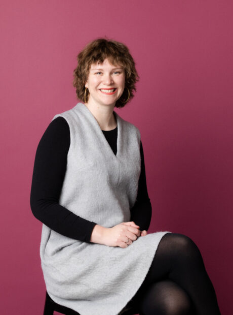 Capire | Giving every person a voice | Our People