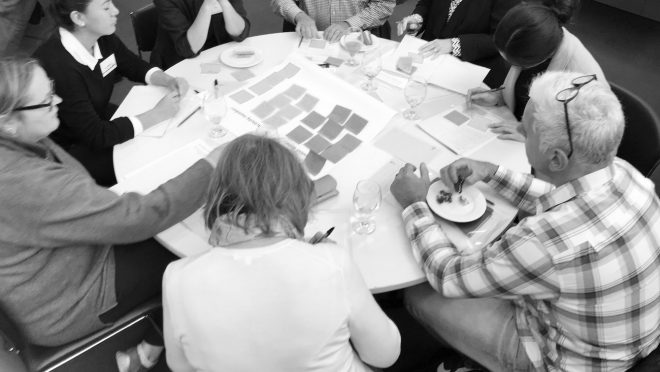 Capire | Giving every person a voice